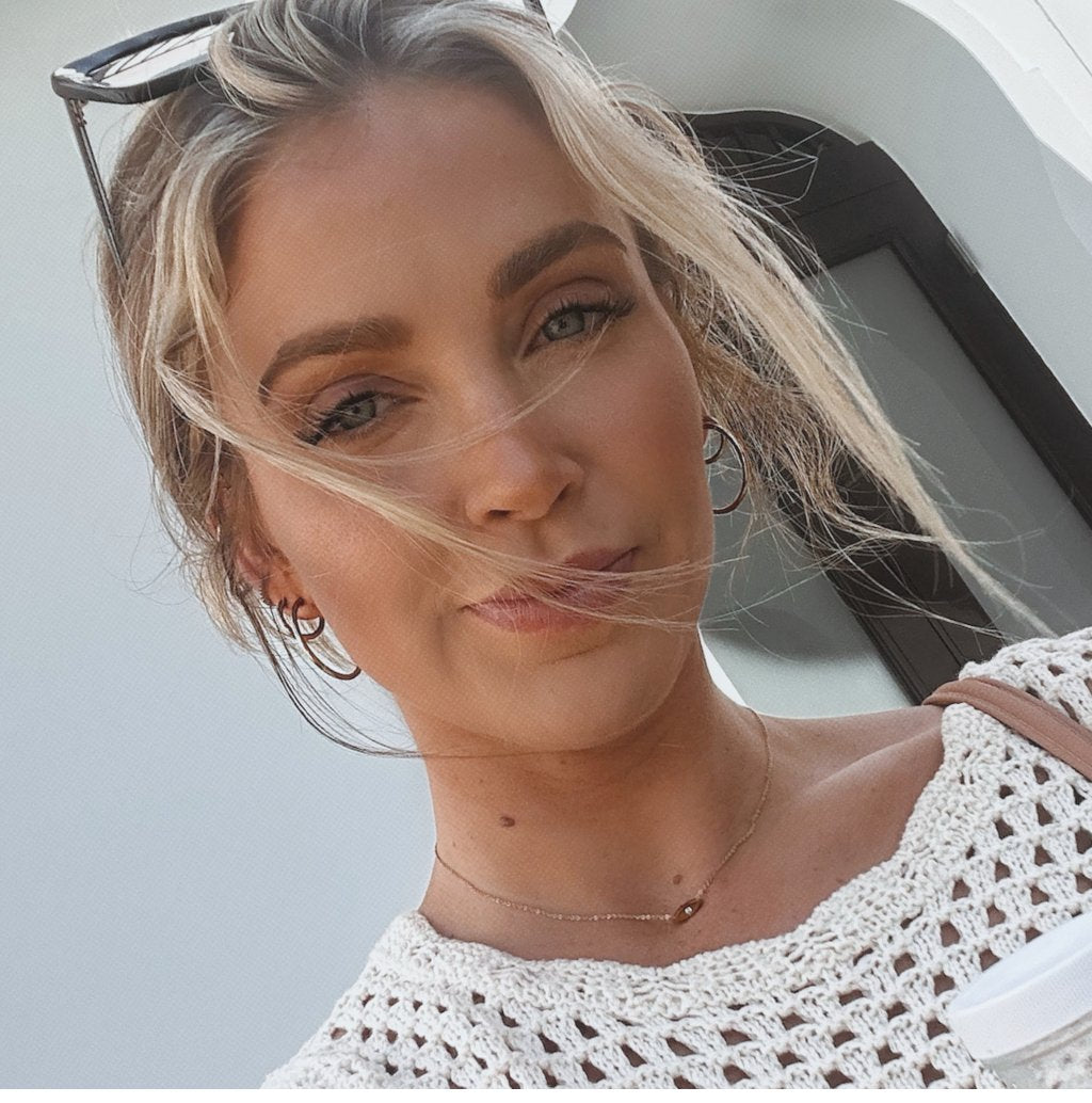 Necklaces – LOR by Cara Loren