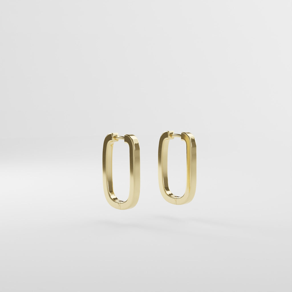 Boxed Oval Huggies – LOR by Cara Loren